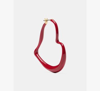 Kate Spade New York Amour Creolen