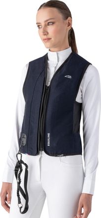 Equiline by Allshot Airbag-Weste Belair