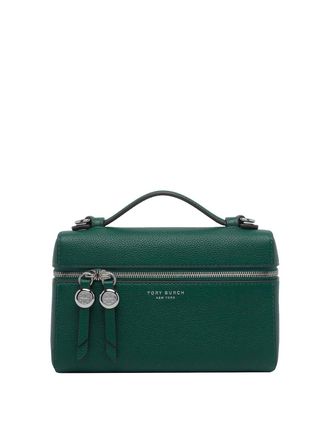 Tory Burch Sac Cabas - Vert