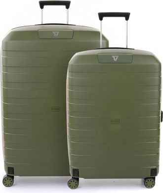 Roncato Kofferset Box 4.0