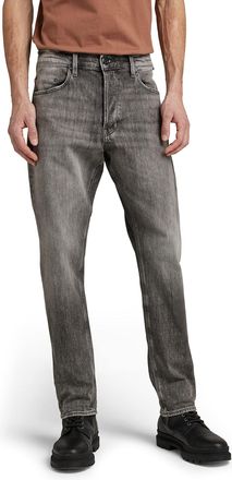 G-Star RAW Herren Triple A Straight Jeans