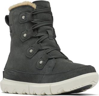 Sorel Explorer Next Joan WP - Winterschuhe - Damen