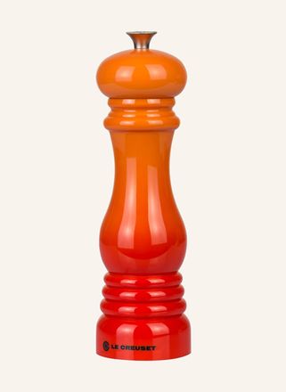 LE CREUSET Pfefferm&uuml;hle rot
