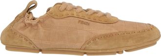 Fendi SCHUHE - Sneakers auf YOOX.COM