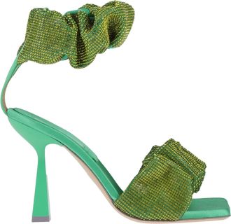 Sebastian Milano SCHUHE - Sandalen auf YOOX.COM