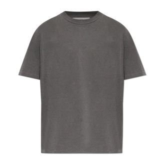 Our Legacy Homme, Tops, Gris, Taille: S Box T-Shirt