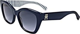 Tommy Hilfiger Th 1980/S Femme Lunettes de soleil, S6f, 52