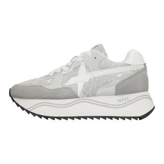 W6YZ W6Yz, Damen, Schuhe, Grau, 37 EUGr&ouml;&szlig;e