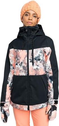 Roxy Presence - Parka de snow pour Femme