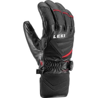 Leki Herren Handschuhe HS Griffin Tune S Boa