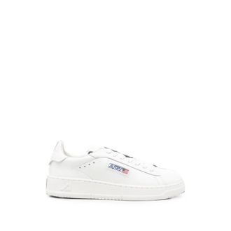 Autry Herren, Schuhe, Wei&szlig;, 40 EUGr&ouml;&szlig;e