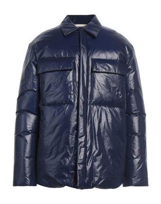 Jil Sander JACKEN & M&Auml;NTEL - Pufferjacken & Daunenjacken auf YOOX.COM