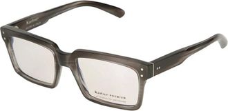 K&agrave;dor Premium 15 Optische Brille - - Accessories - unisex - Grau - 56 MM