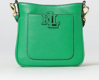 Lauren Ralph Lauren Mini Sac LAUREN RALPH LAUREN Femme couleur Vert
