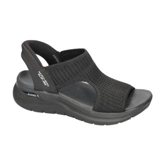 Skechers Damen, Sport, Schwarzk, 39 EUGr&ouml;&szlig;e