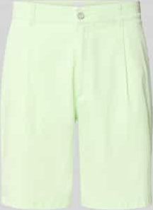 Brax Relaxed Fit Bermuda aus Baumwoll-Mix Modell TINO