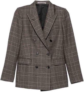 Tagliatore Blazer - Noir
