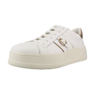 Geox Damen, Schuhe, Wei&szlig;, 38 EUGr&ouml;&szlig;e