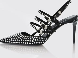 Philipp Plein Escarpin Femme couleur Noir