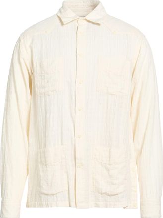Nudie Jeans TOPS - Hemden auf YOOX.COM