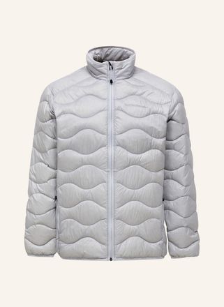 Peak Performance Lightweight-Daunenjacke Helium grau