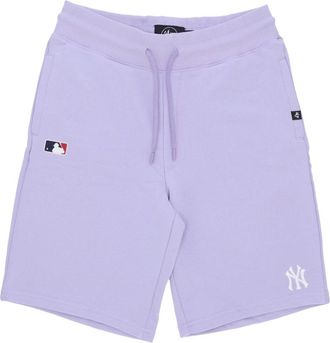 47 Brand Homme, Sport, Violet, Taille: XL Helix Base Runner Shorts