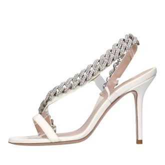 Gedebe Shea Sandalen - - Shoes - Damen - Wei&szlig; - 38 EU
