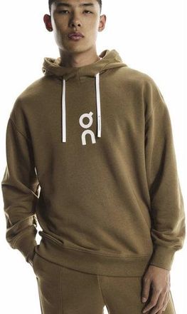 On Club M - Kapuzenpullover - Herren