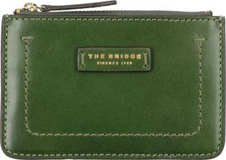 The Bridge Kleinlederwaren - Kartenetuis auf YOOX.COM