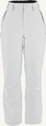 Jott Pantalon de ski Grand Froid Blanc Stepper - Taille XL