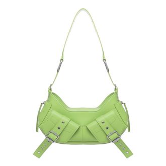 Francesco Biasia Shoulder Bags - - Bags - Damen - Gr&uuml;n - ONE SIZE