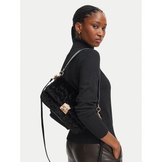 Liu Jo Handtasche Liu Jo AF6053 E1168 Schwarz