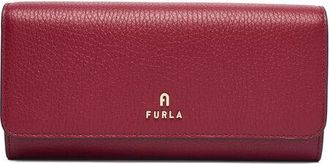 Furla Geldb&ouml;rse Camelia WP00317 HSF000 CN CGQ00 Dunkelrot