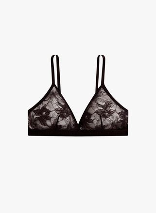 Tommy Hilfiger Soutien gorge souple en dentelle