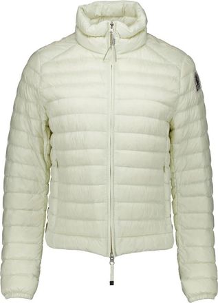 Parajumpers Femme, Vestes, Beige, Taille: 42 FR Emilia Short Down Jacket