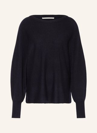 (The Mercer) N.Y. (The Mercer) N.Y. Cashmere-Pullover blau