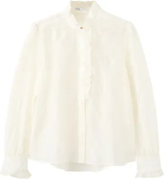 Mango Bluse Filcaya