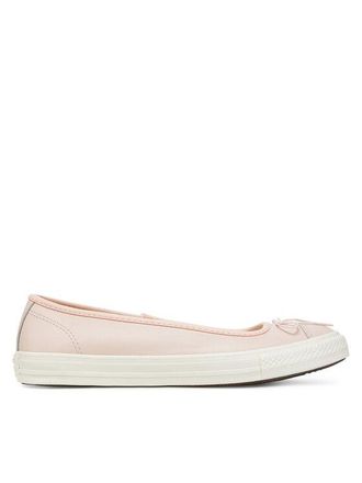 Converse Ballerinas Chuck Taylor All Star Dainty A16209C Beige