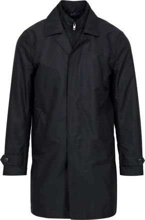 Fay Herren, M&auml;ntel, Blau, 3XLGr&ouml;&szlig;e