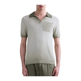Replay Herren, Oberteile, Gr&uuml;n, 2XLGr&ouml;&szlig;e