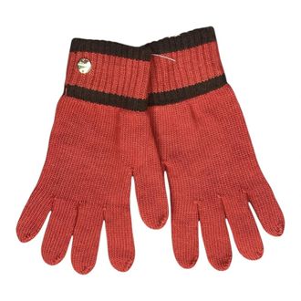 Coccinelle Handschuhe - - Accessories - Damen - Rot - ONE SIZE
