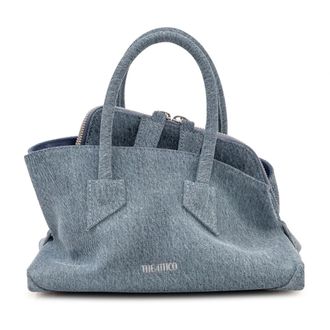 The Attico Damen, Taschen, Blau, ONE SIZEGr&ouml;&szlig;e