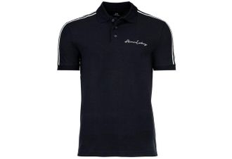 A|X Armani Exchange Poloshirt Herren Poloshirt Baumwolle