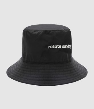 Rotate Bob Bianca Noir