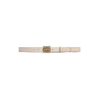 Depeche G&uuml;rtel - - Accessories - Damen - Beige - 85 CM