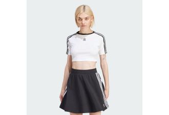 adidas Originals T-Shirt 3-STREIFEN BABY T-SHIRT (1-tlg)