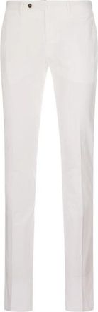 Pantaloni Torino Superslim Hose - - Trousers - Herren - Wei&szlig; - S
