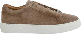 HUGO BOSS Homme, Chaussures, Beige, Taille: 41 EU Baskets
