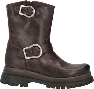 Divine Follie SCHUHE - Stiefeletten auf YOOX.COM