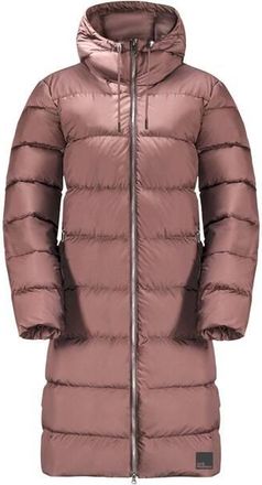 Jack Wolfskin Damen Mantel FROZEN PALACE COAT W
